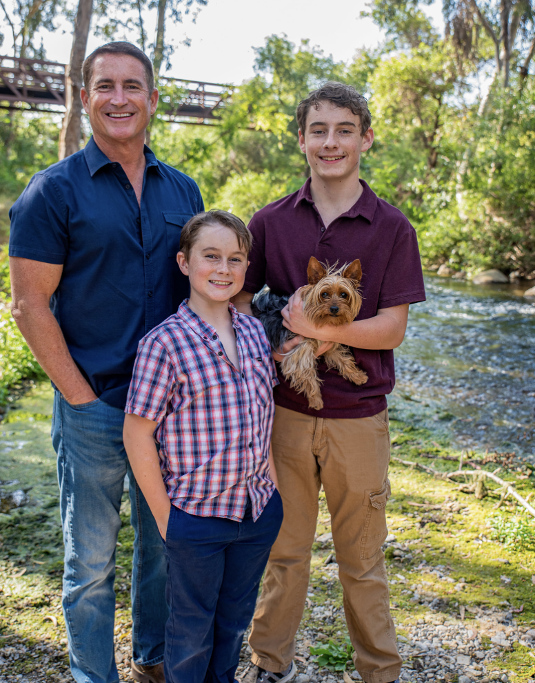 Home - Jeff Gorell for Supervisor